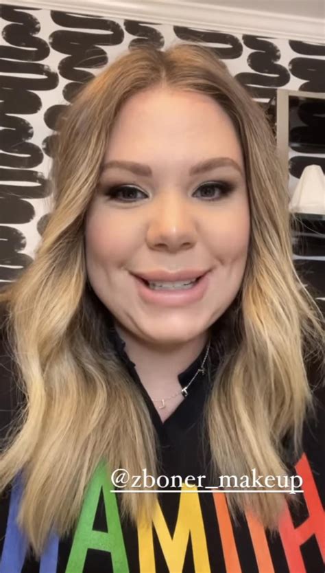 Teen Mom Fans Are Convinced Kailyn Lowry Is Pregnant With Her Fifth