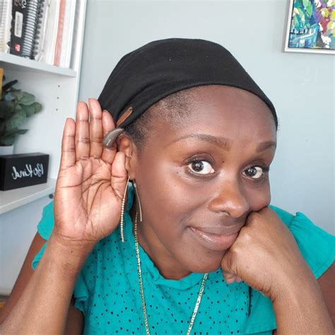 Shlonda Smith Ms Ibclc On Linkedin Punintended Hearingday