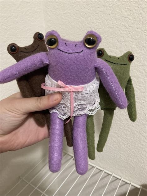 My Frog Army Is Growing Rfrogs