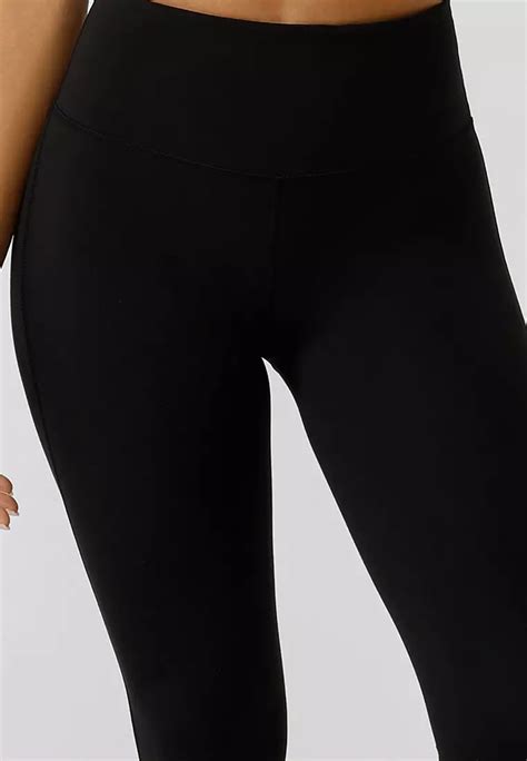 Buy Lorna Jane Lotus No Chafe Ankle Biter Leggings Online Zalora Malaysia