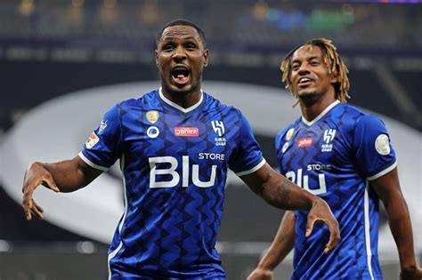 بالصور الهلال بطلًا لسوبر لوسيل على حساب الزمالك