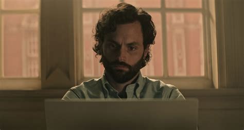 You Season 5 Plot Cast Release Date And More Purewow