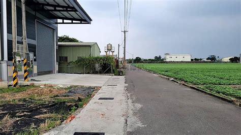 鳳屏路旁三角窗都內農地 高雄市大寮區磚子磘段房屋 Yc0174774 有巢氏房屋