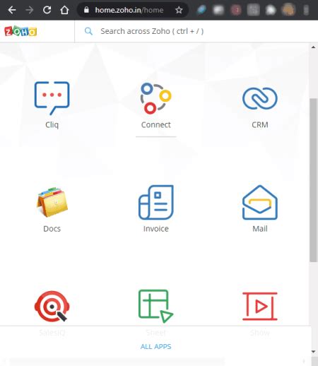 5 Best Free Cloud Productivity Software Services