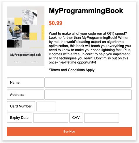 How To Integrate PayPal Into Your HTML CSS And JS Product Pages