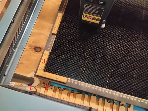 using same files on two lasers with different bed sizes lightburn