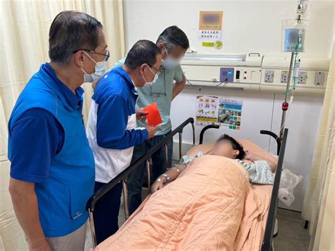 板橋電梯故障釀2傷！侯友宜下令 2月內完成公有場域電梯複查 社會 中時