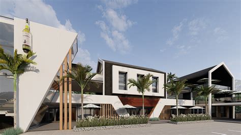 boshoff architects design approach design resolutions that explore