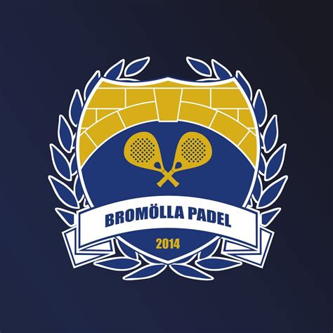 Bromölla Padel Klubbmatch Obs Sista Anmälningsdag är Sön 182 Vi Har