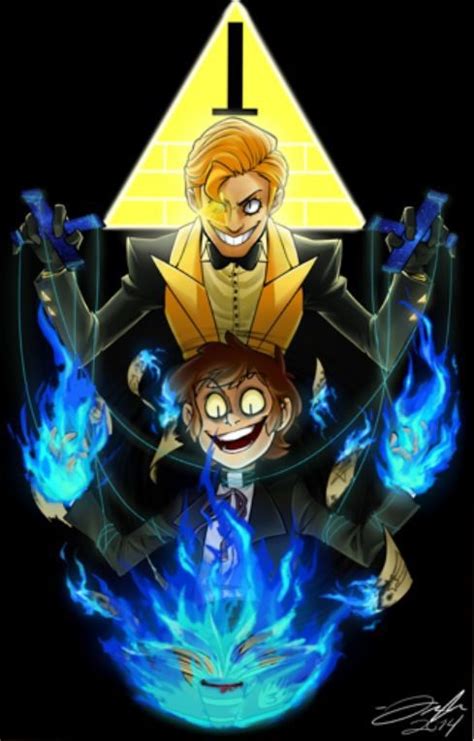 Deal Bill Cipher X Reader Wattpad