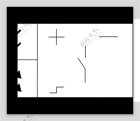 光电开关图片素材 编号01388887 图行天下