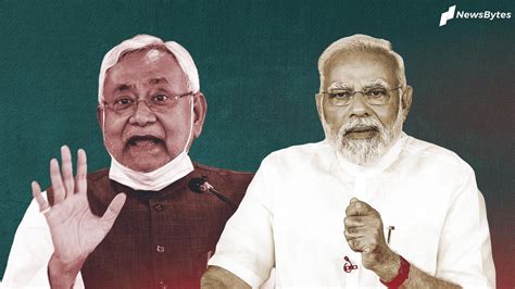 Newsbytesexplainer भाजपा और विपक्ष की बैठकों में कितनी पार्टियां