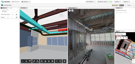 capture analyze create unlocking the full potential of construction