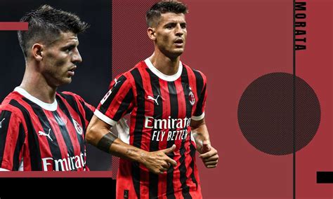 Milan Ufficiale Morata Al Galatasaray Tutti I Dettagli Dell Operazione Tra Durata Prestito E