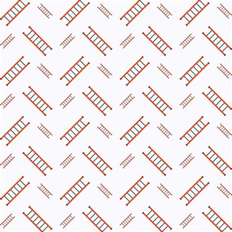 Premium Vector Ladder Pattern Design Colorful Abstract Vector