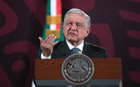 Es Pérdida De Tiempo Amlo Sobre Demanda De Pío López Contra Loret De