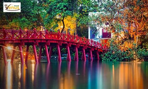Hanoi Halong Bay Ninh Binh 6D5N Venustravel