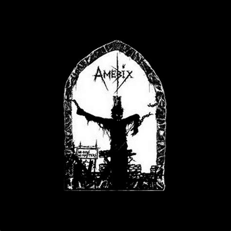 Amebix Best Art Digital Art By Andiea Helford Fine Art America