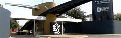 Care Centro De Alto Rendimiento Inde Nuevo León