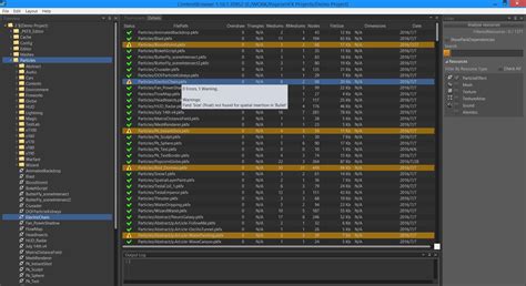 Popcornfx Performance Inside Unreal Engine 4 Popcornfx
