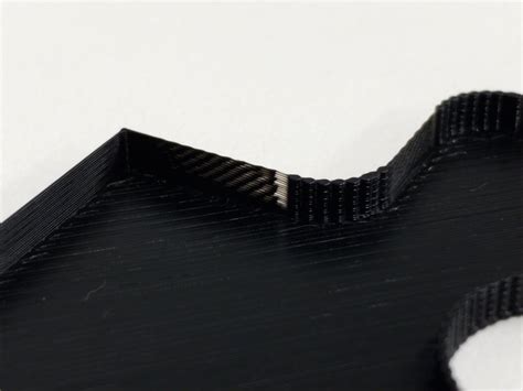 Weird Blobby Walls R Fixmyprint