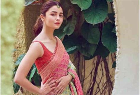 Alia Bhatt Says Her Relationship With Neetu Singh Is A Private Matter