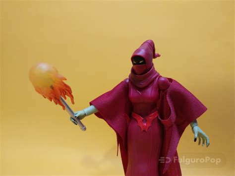 Motu Princess Of Power Masterverse Review Express Shadow Weaver