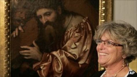 Nazi Looted Art Returned To Jewish Owners Bbc News