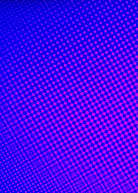 Premium Photo Blue Pattern Vertical Background