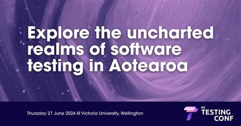 techmap gmbh on linkedin nztestingconf 2024
