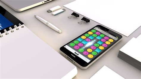 Create Mobile Games Without Coding Easily