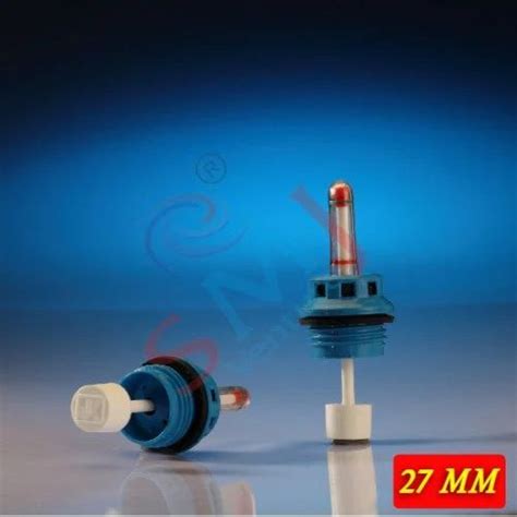 Jk Microporous Small Float Battery Ceramic Electrolyte Level Indicator Vent Cap M27 At Rs 6