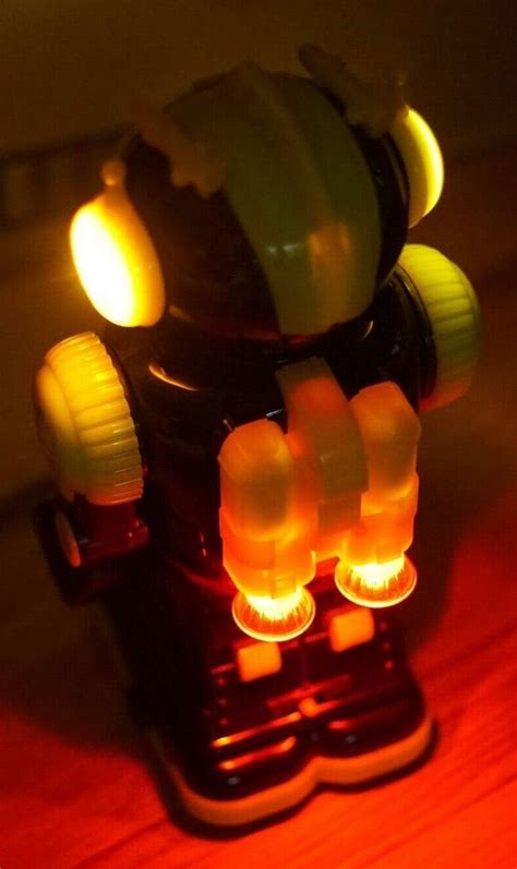 Jupiter Robot By Maycrowd The Old Robots Web Site