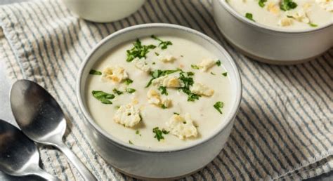 7 Secrets To A Silky Smooth Chowder Texture Voyo Eats