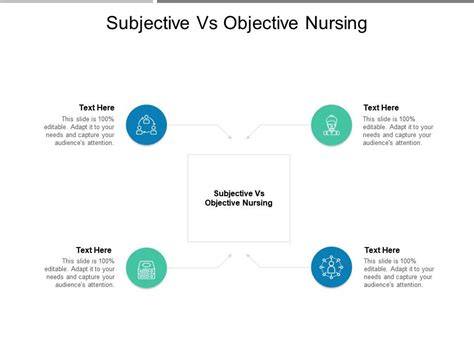 Subjective Vs Objective Nursing Ppt Powerpoint Presentation Ideas
