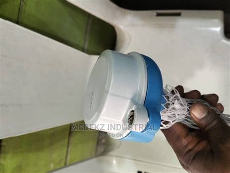 Endress Hauser Temperature Transmitter Tr10 Series In Ojo Electrical Equipment Nwankwo