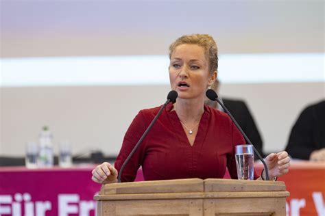 Eklat beim Hamburger BSW Zaklin Nastić zieht sich zurück und weiß