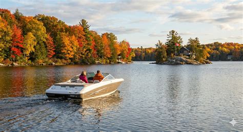 Boat Winterization Cost Ontario 2026 Harris Boat Works
