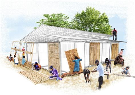 Gallery Of Transformative Impact Of Architecture Philanthropy A Conversation With Nicolay