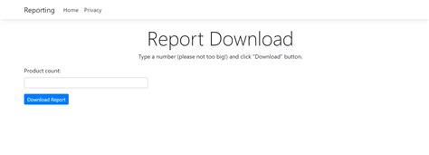 Creating Reports With Open Xml Sdk Blexin