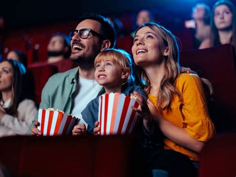 Día Del Cine En Colombia Así Debe Comprar Las Boletas A 6 Mil