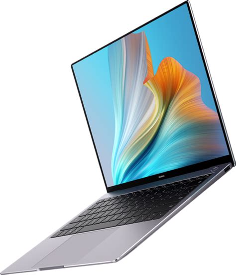 HUAWEI MateBook X Pro 2021 - HUAWEI KSA