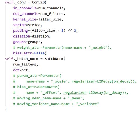 实现K折交叉验证时报错ValueError parameter name weight have be been used