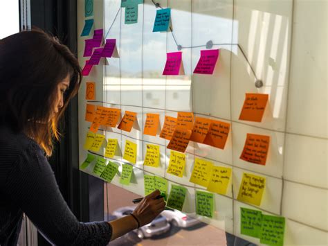 Why Every Startup Needs A UX Designer