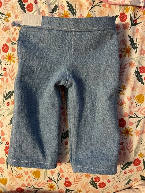Side Closure Jeans Pattern Haven S Ko Fi Shop Ko Fi Where Creators Get Support From Fans