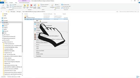 Cómo Descargar E Instalar Xampp En Windows 👉 Tutoriales De Android