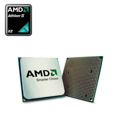Athlon II™ X2 250 ADX250OGQBOX - ниска цена от JAR Computers