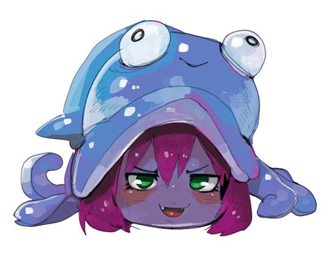 Lulu And Pool Party Lulu League Of Legends Drawn By Raichiyo Danbooru