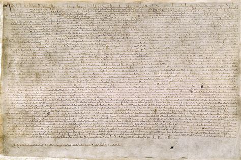 Magna Carta — Википедија