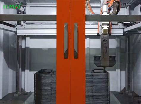 Fused Granular Fabrication Fgf Pellet 3d Printer Large Size Granule 3d